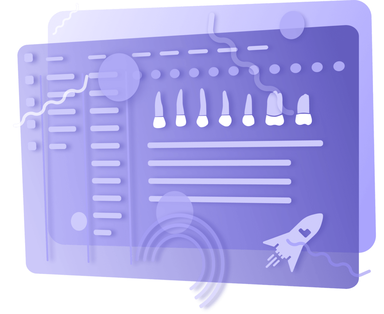 Free dental software Dentaltap. Dental practice management and ...